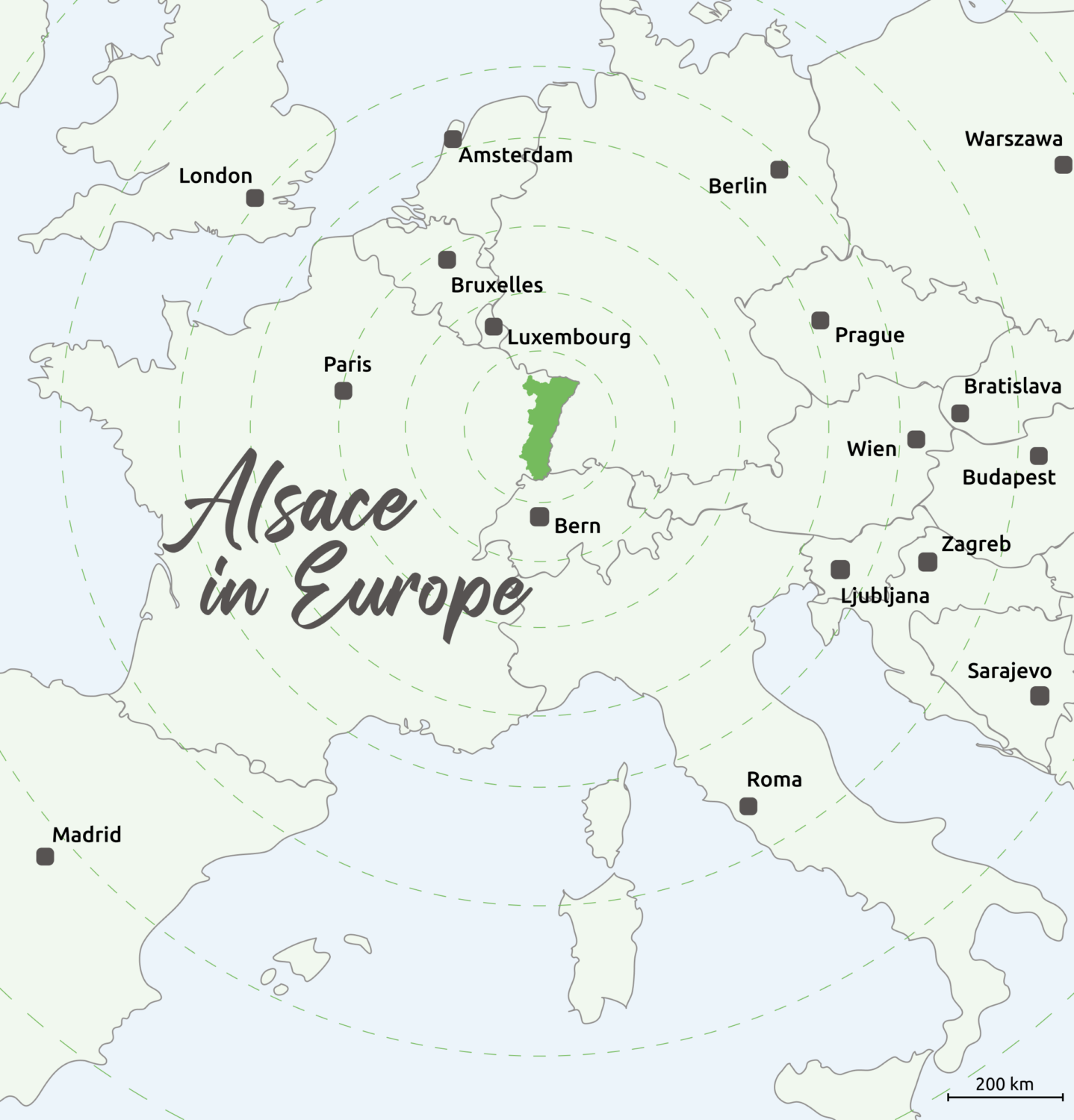 Why Alsace? - Imagine Alsace