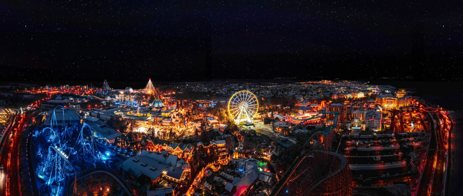 Europa-Park sacré meilleur parc de loisirs au monde pour la 10ᵉ fois ...